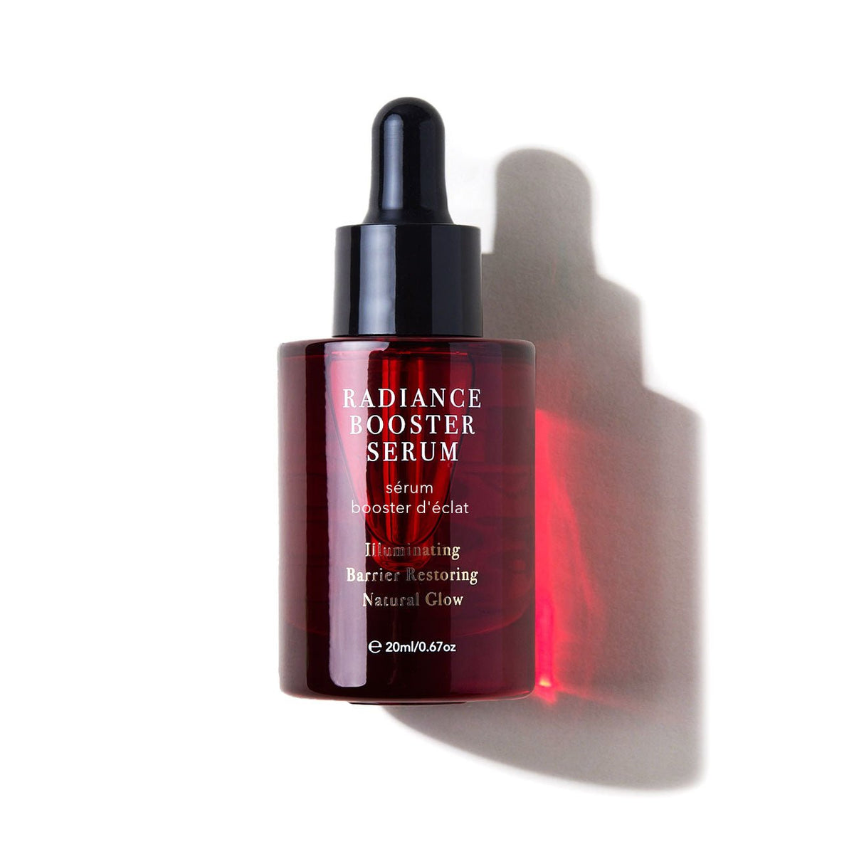 Radiance Booster Serum – The Very Good Goo